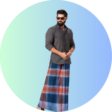 Lungi